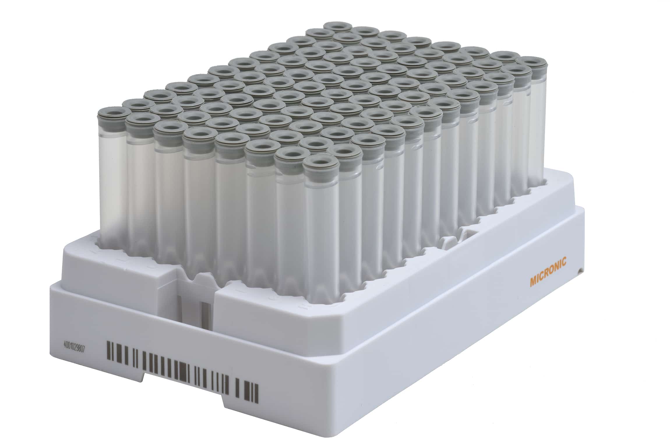 2.00ml Internal Thread Tubes - Sample Storage - NBS Scientific UK