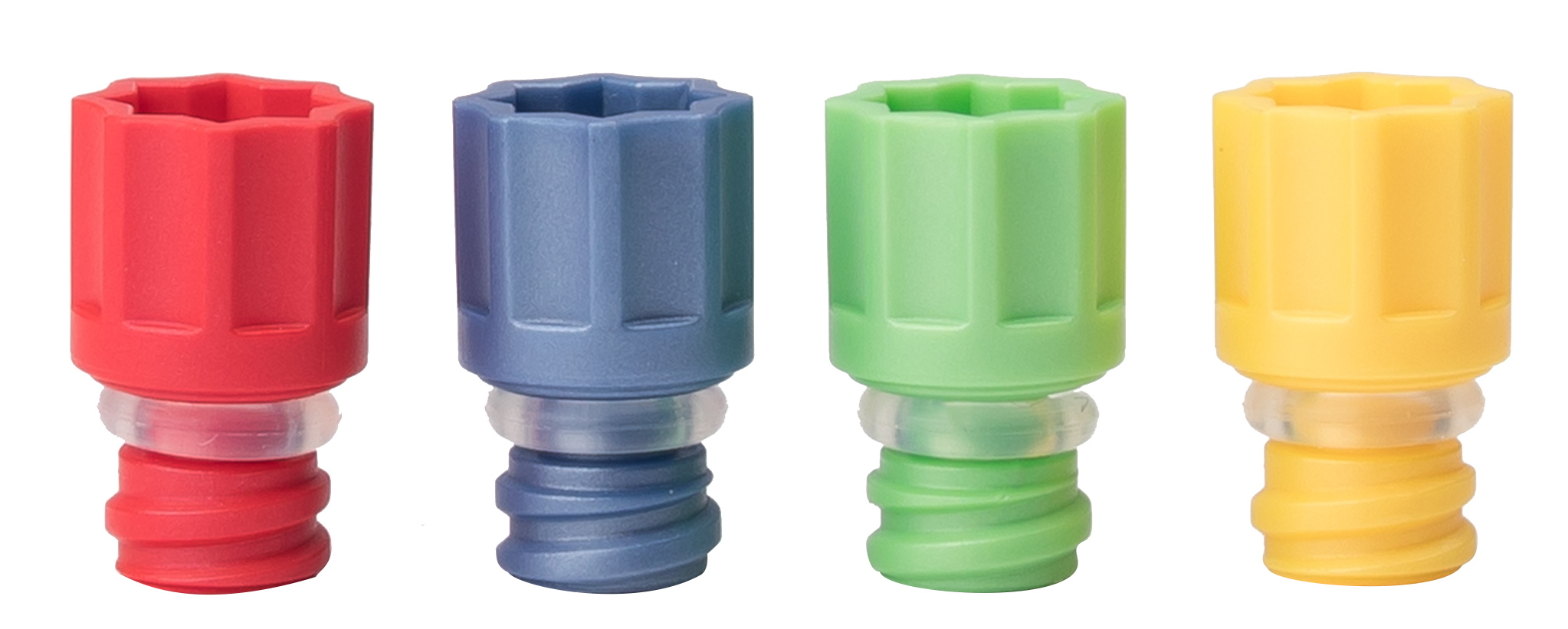 Screw Caps Internal Thread - NBS Scientific UK