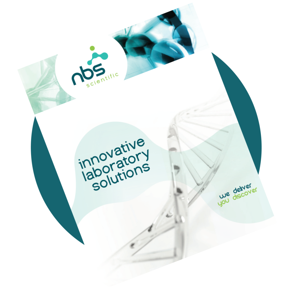 Discover DISPENDIX: innovative liquid handling - NBS Scientific UK