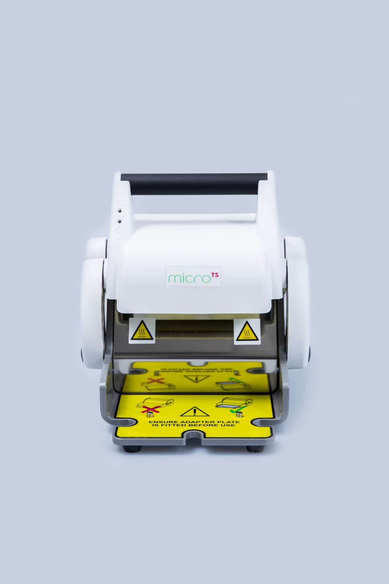 MicroTS Microplate Sealer - For Protecting Samples - NBS Scientific UK