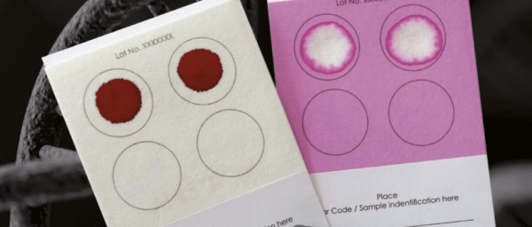 Sample Collection Kits and Stability Reagents - NBS Scientific UK