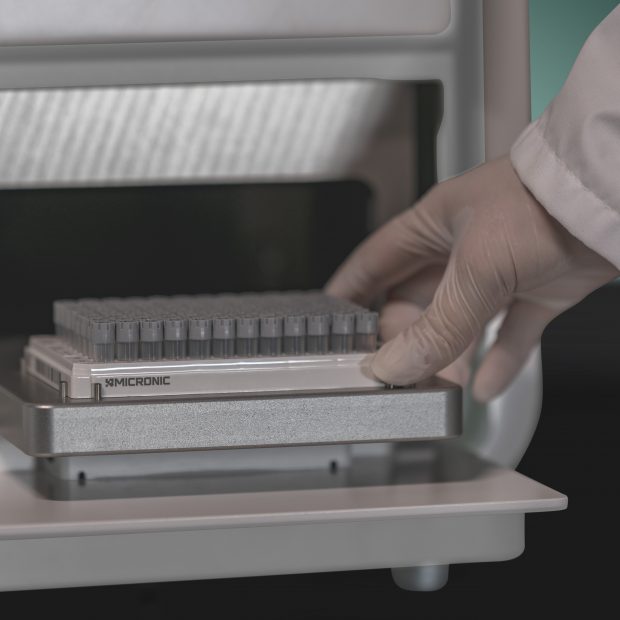 Sigma Recapper for Screw Cap Tubes - NBS Scientific UK