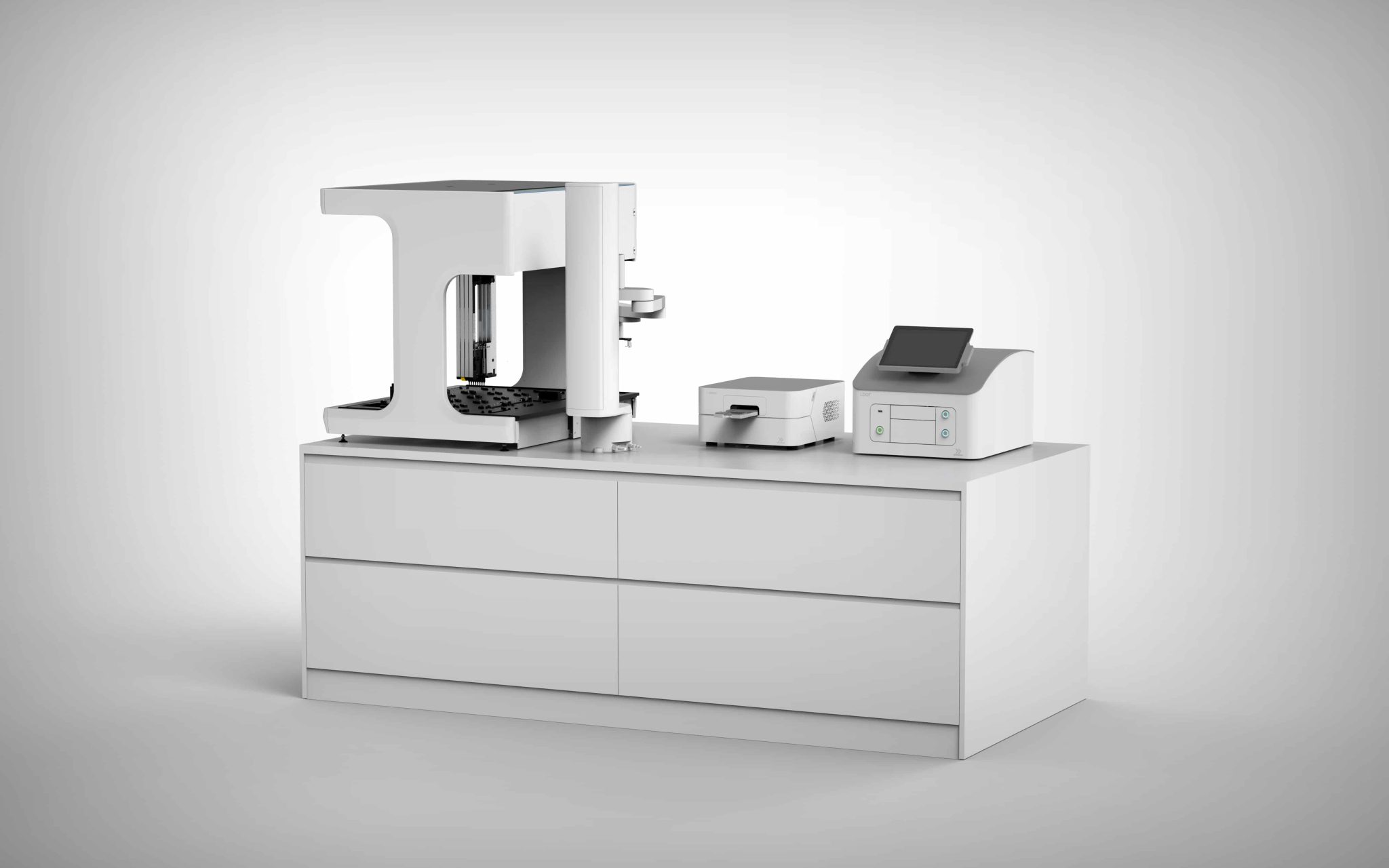 Dispendix G.STATION - NBS Scientific UK