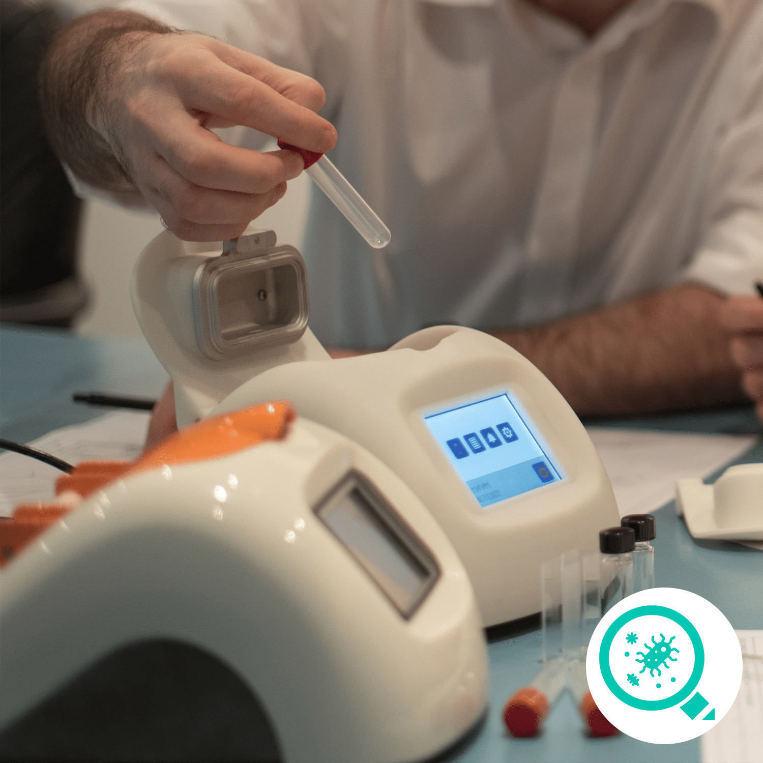 Home - NBS Scientific UK