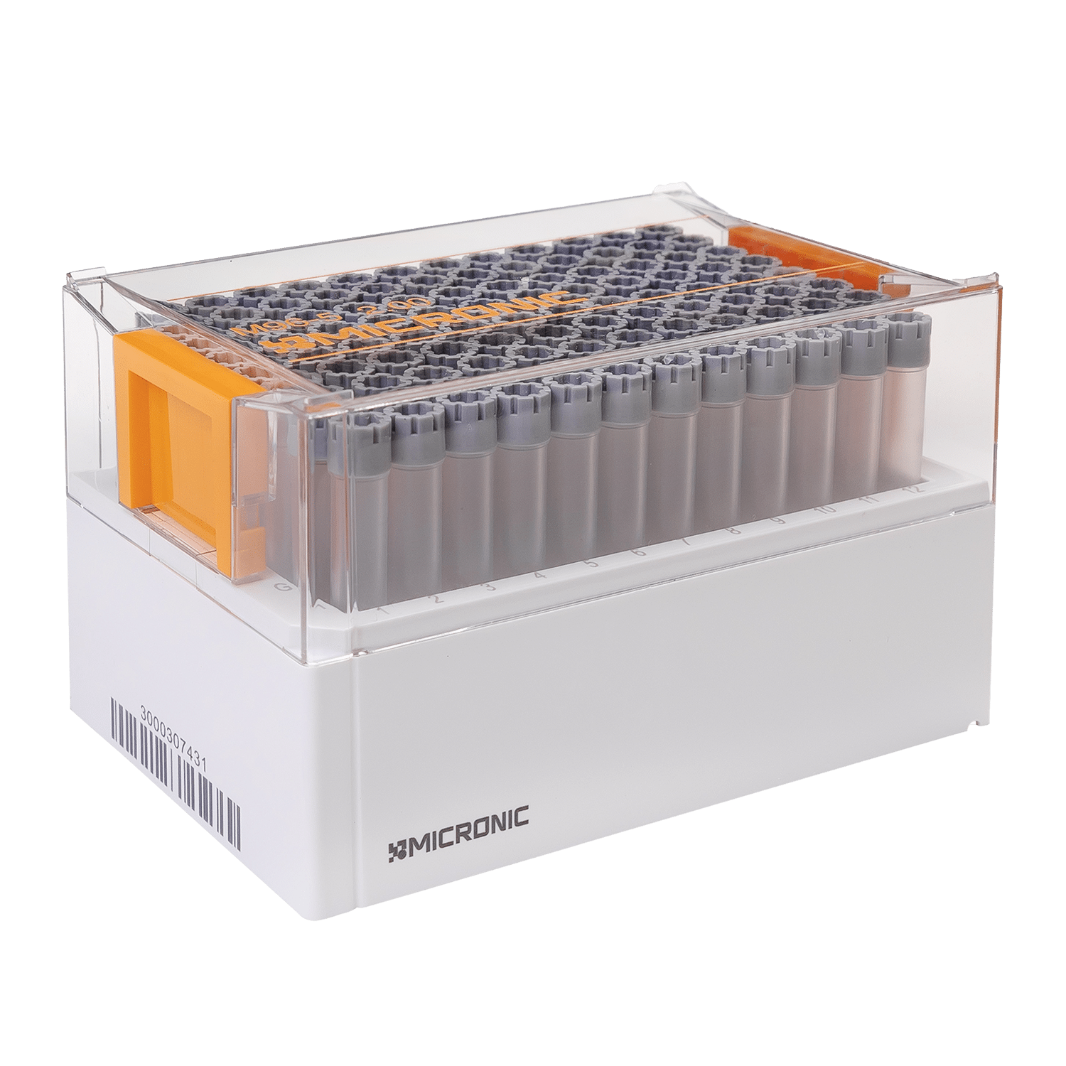 Sample storage - Tubes, Caps and Racks - NBS Scientific UK