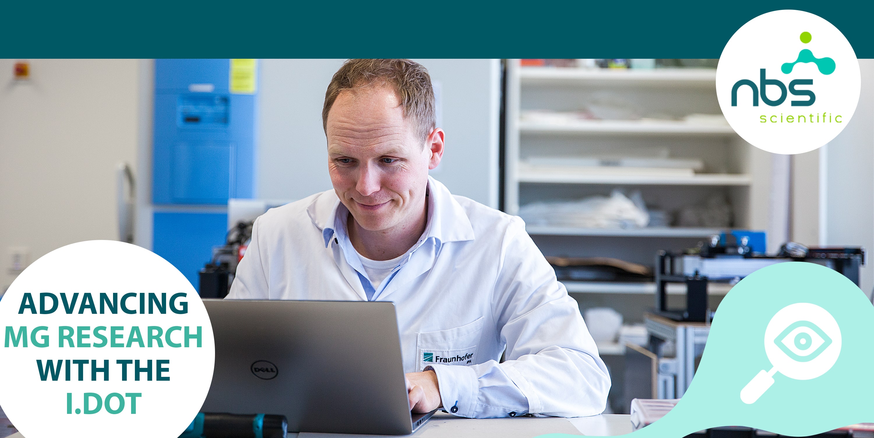 Streamlining Cancer Research with Molecular Glues - NBS Scientific UK