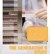 The Generation R Study - NBS Scientific UK